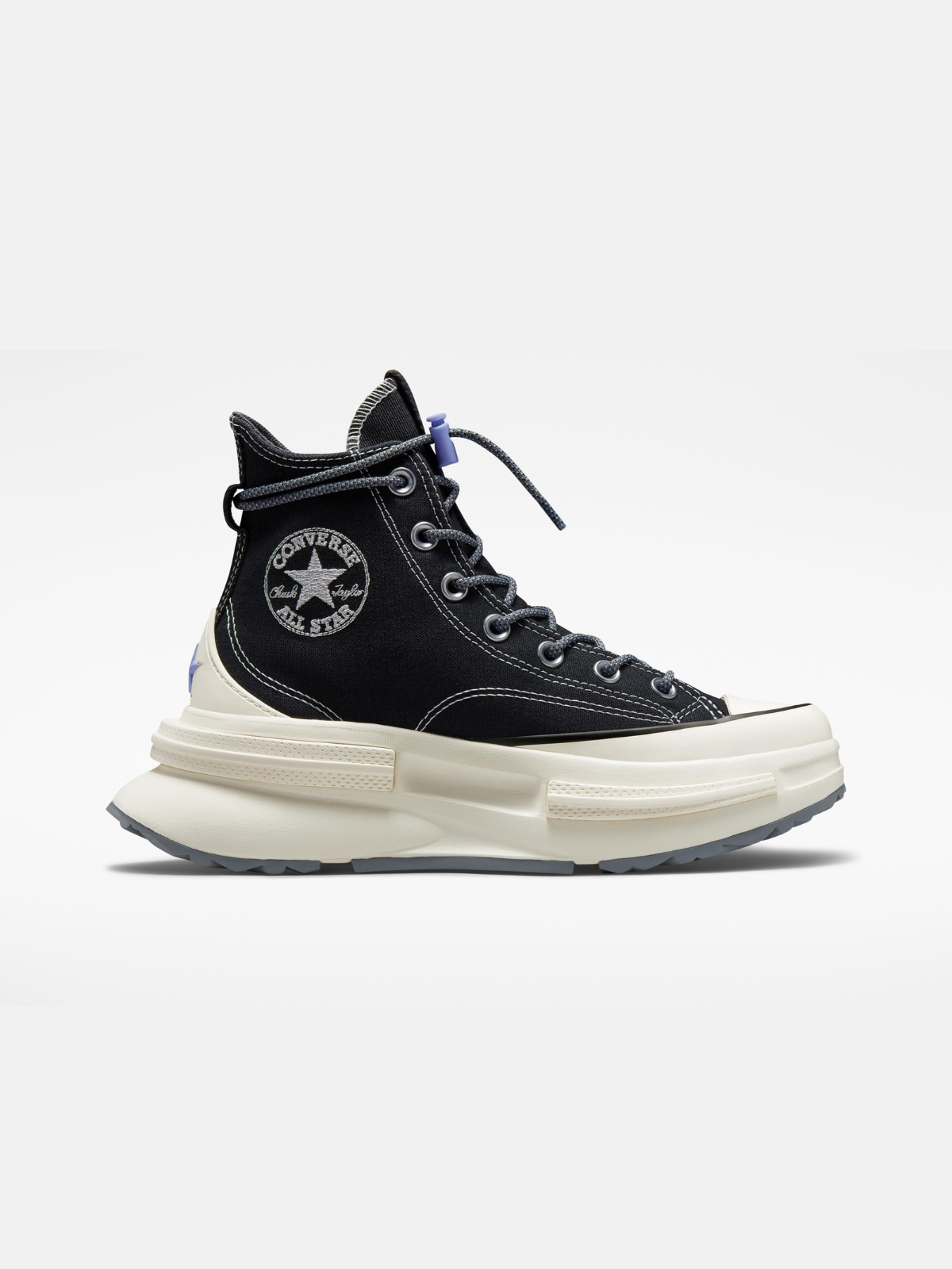 Giày thời trang UNISEX cổ cao CONVERSE Chuck Iteration (Elevation) dành ...